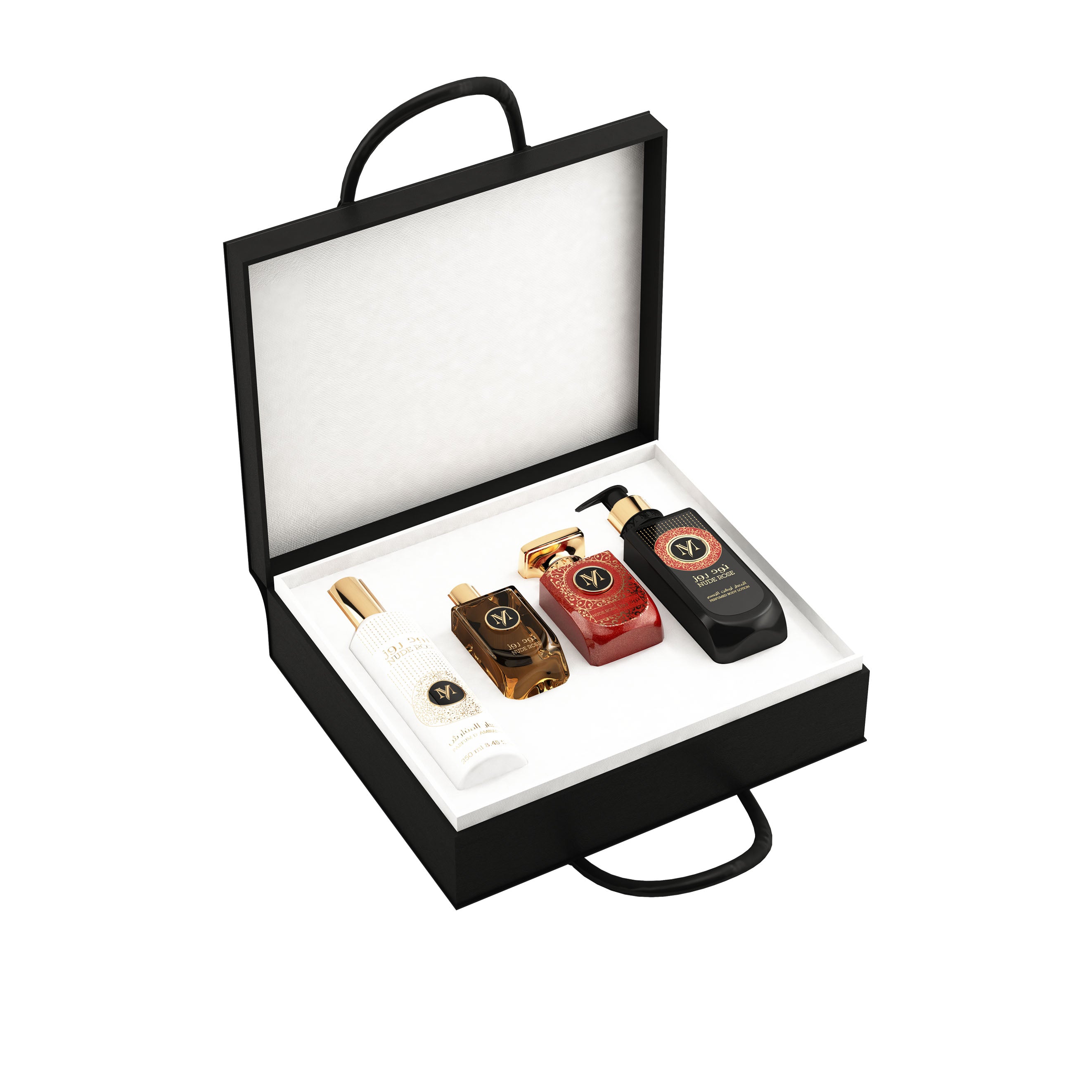 Black Gift Set – www.myperfumesselect.com