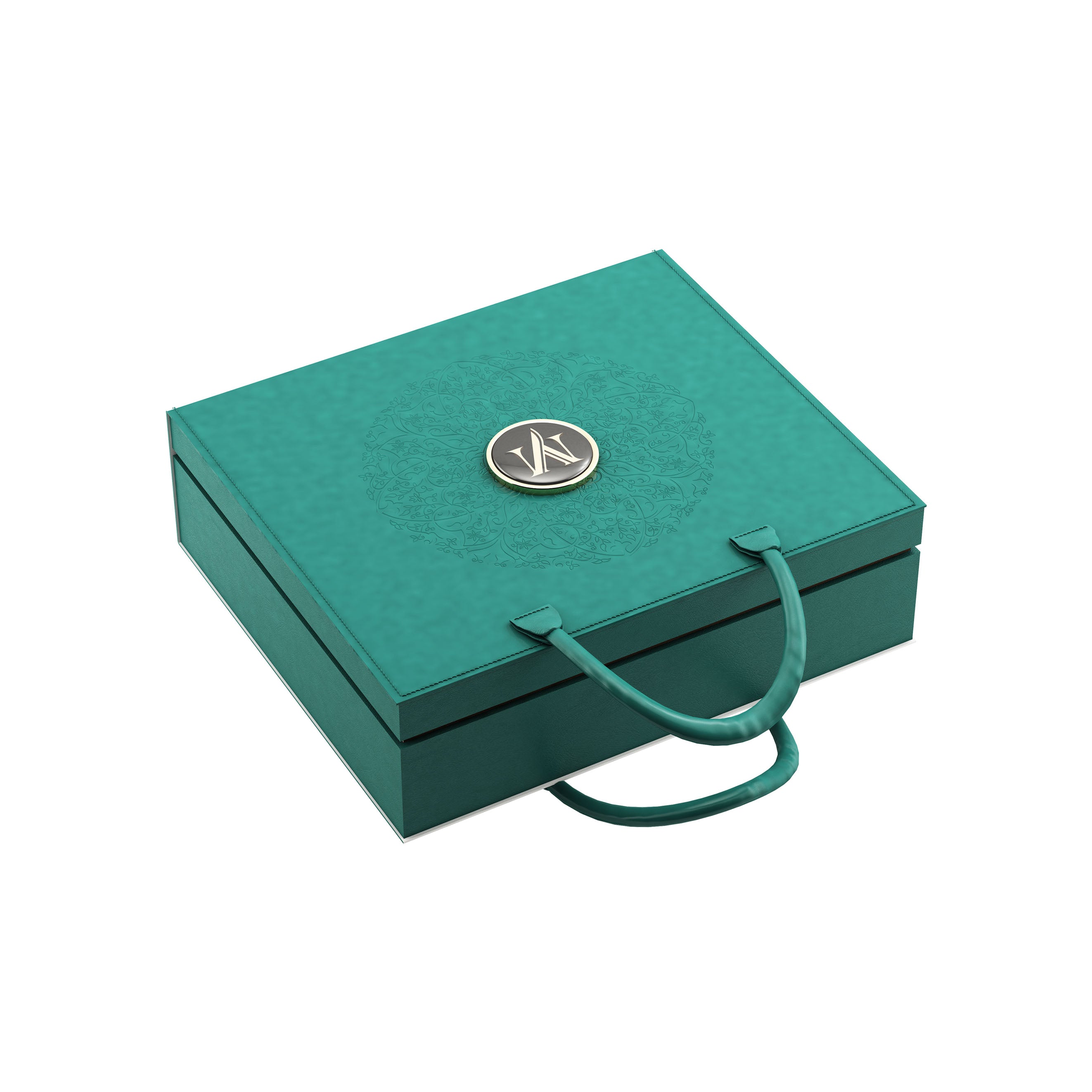 Green Gift Set – www.myperfumesselect.com