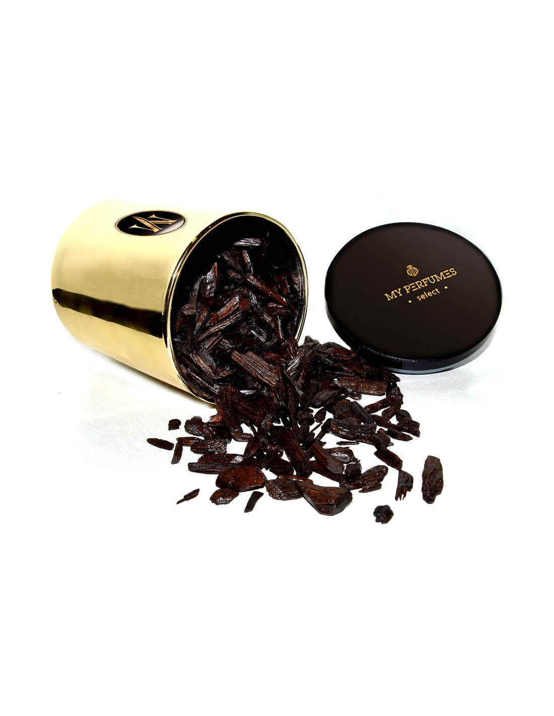 Rustic Oud 40GM – www.myperfumesselect.com